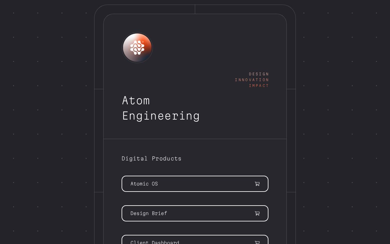 ATOM Engineering